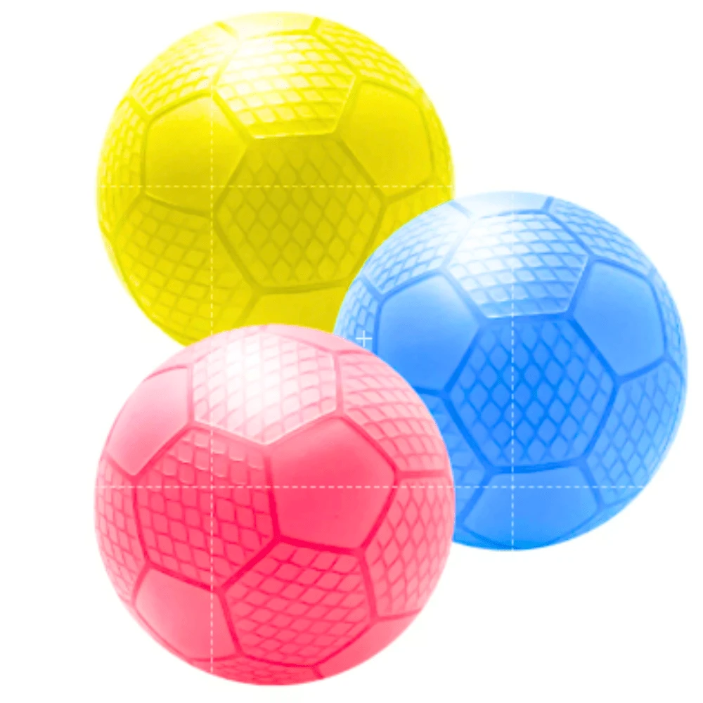 Apollo Toys Vinyl Soccer Ball | SHEIN USA