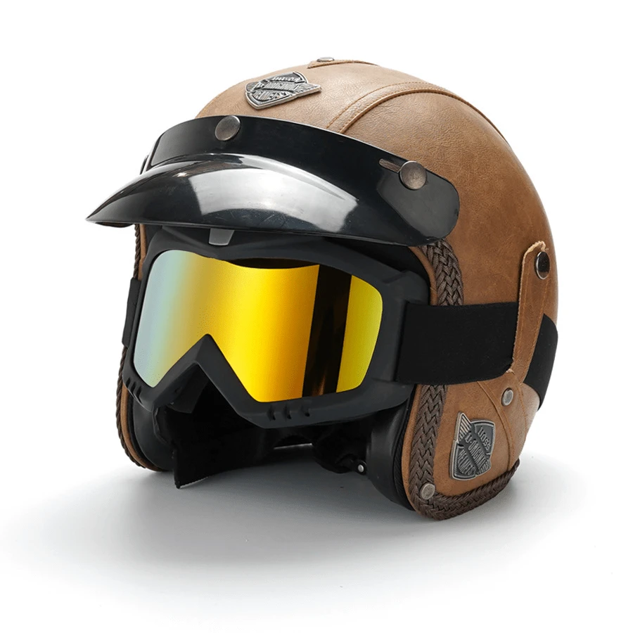 Motorcycle Riding Eye Protection Goggles Wholesale Motorcycle ...