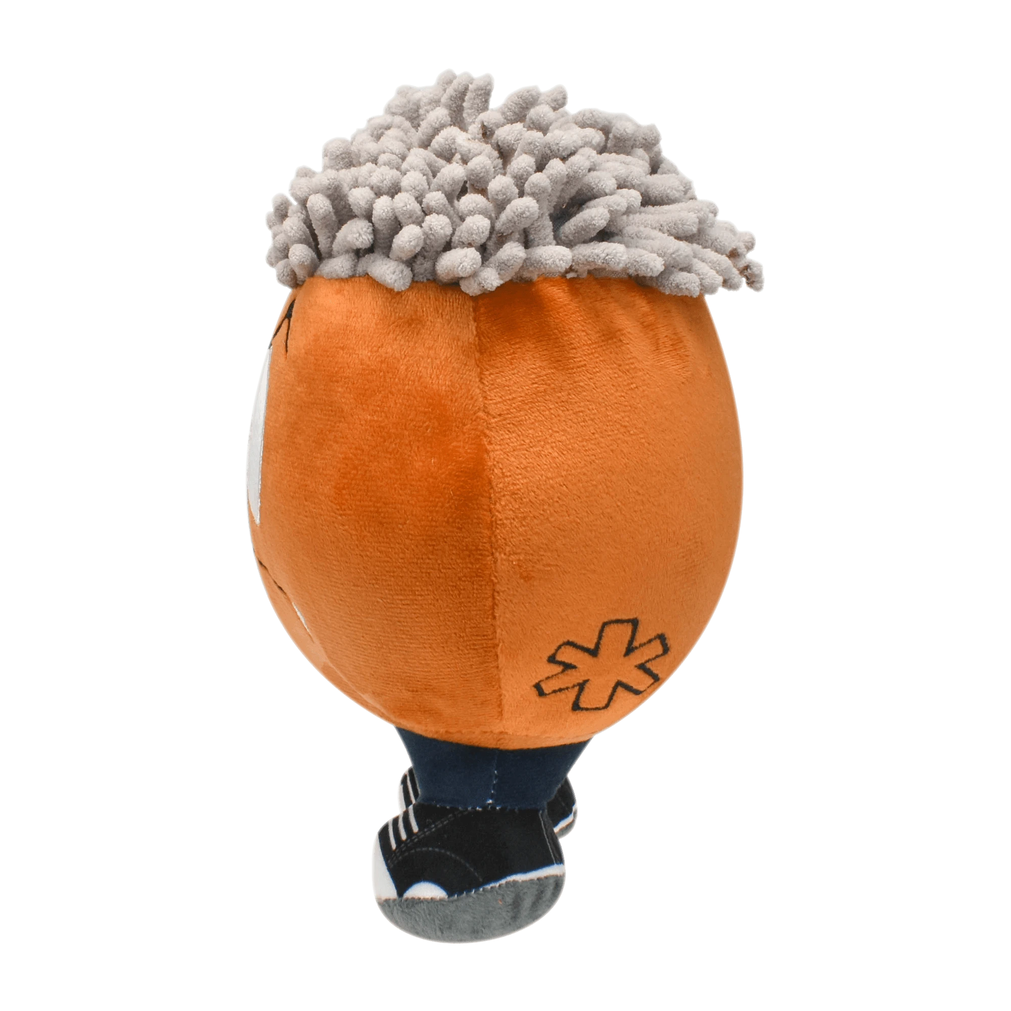 Takara Tomy 8.7" Ken Carson Goomba Plush Toy 7" Koopa Troopa Plush Toy ...