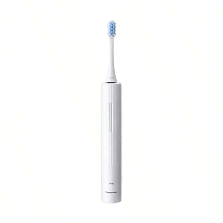 Panasonic Sonic Electric Toothbrush EW-DC20 SlideTouch Touch System ...