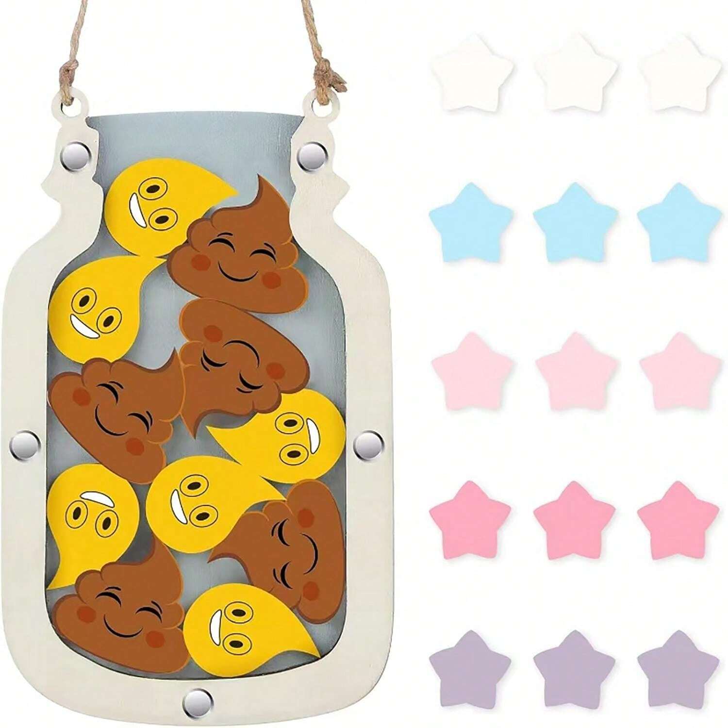 Reward Charts, Kids Reward Jars, Behavior Reward Charts And Chore ...