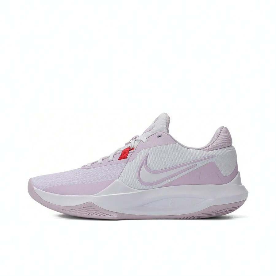 Nike 2024 Men's NIKE PRECISION VI Low-Top Basketball Shoes DD9535-100 ...