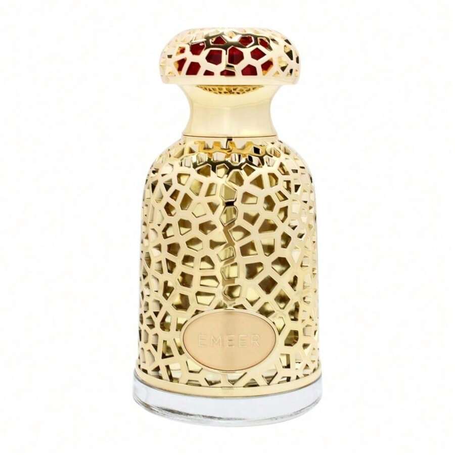 Lattafa Emeer 100ML Unisex Eau De Parfum | SHEIN Brasil