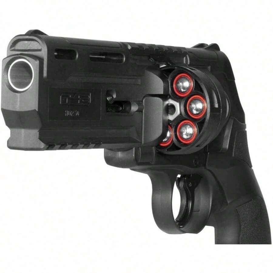 Heavy Duty Steel Core Devastator Self Defense Projectile Ammo .50 ...