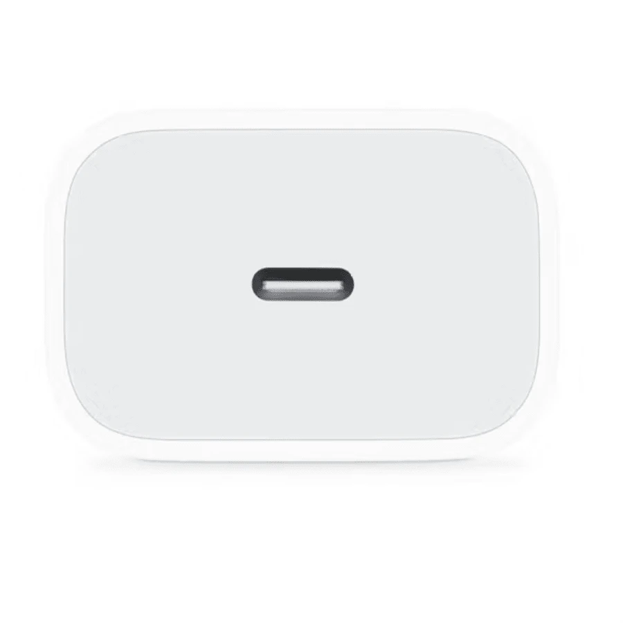 Apple IPhone 20W Fast Charger Head - White | SHEIN USA