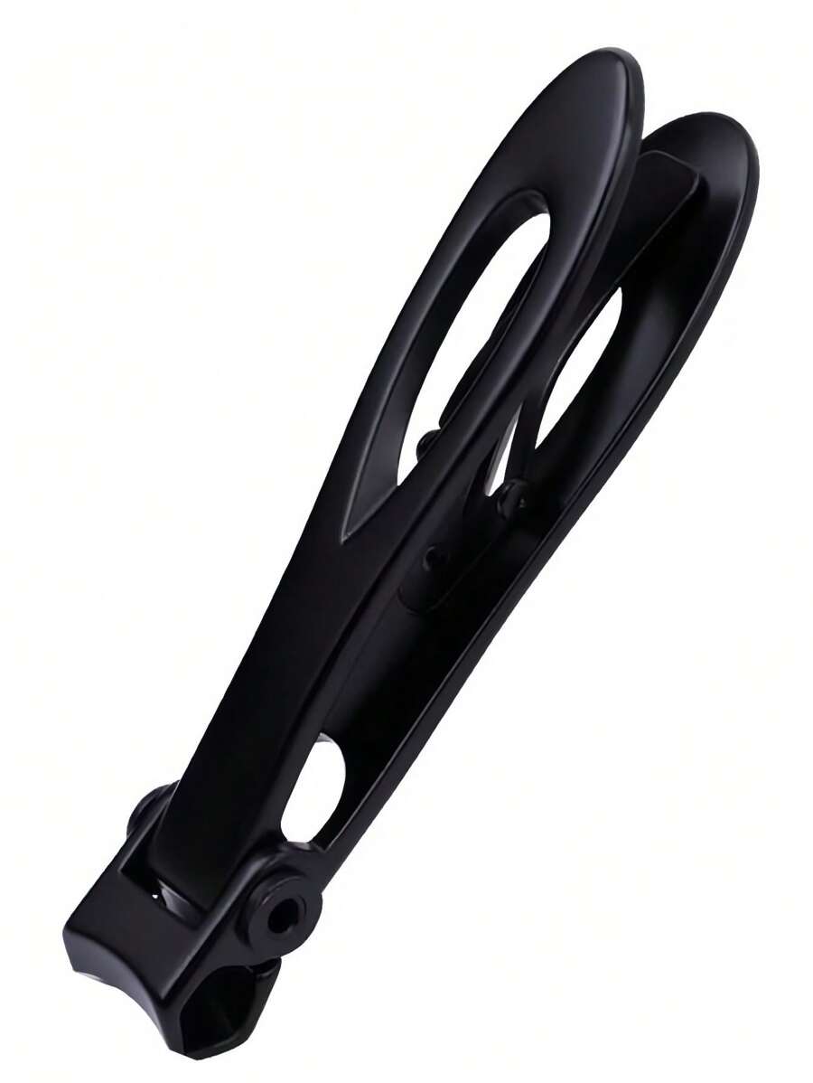 Premium Sharp Blade Nail Clipper, Stainless Steel Nail Cutter Wide ...