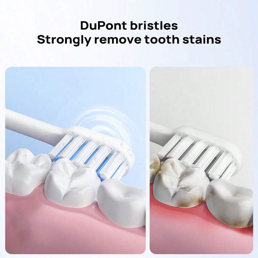 Panasonic Sonic Electric Toothbrush EW-DC20 SlideTouch Touch System ...