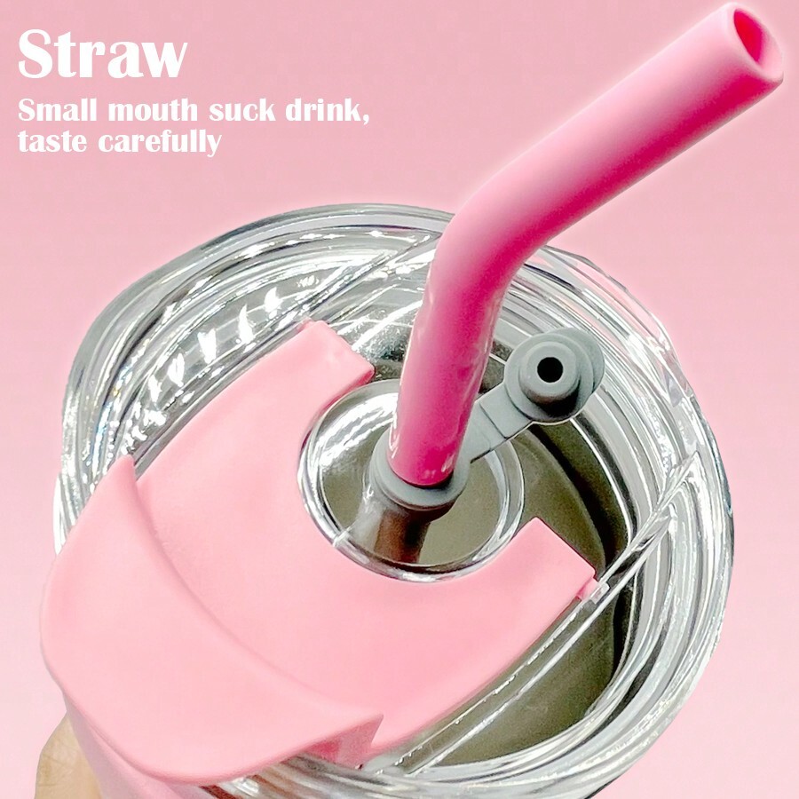 Miniso MINISO Disney Classic Mary Cat Series Giant Macrone Big Capacity ...