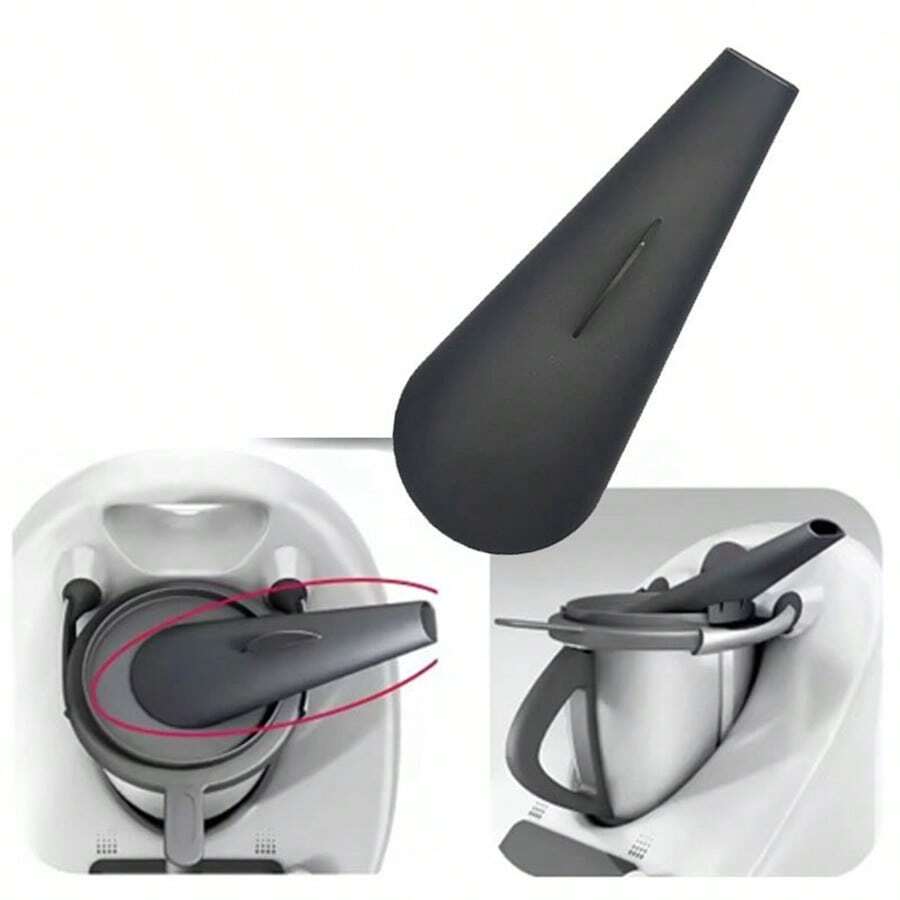 Thermomix TM5 TM6 Accessory Steam Diversion Anti-Scald Steam Diffuser ...