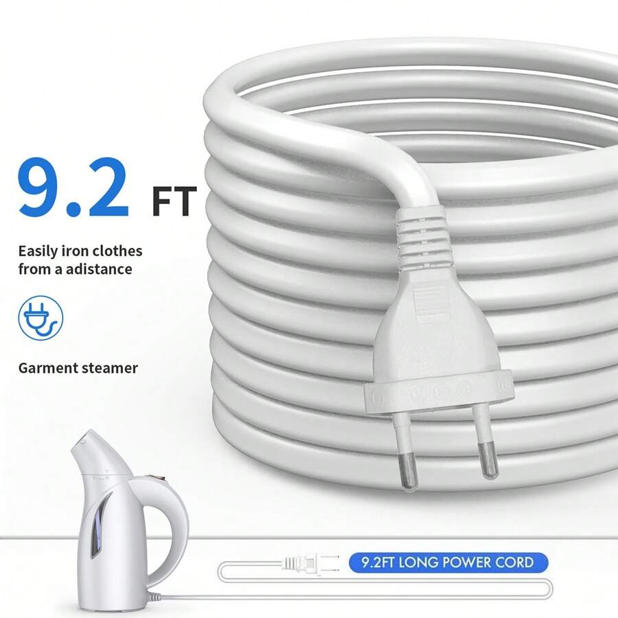 Handheld Hanging Lron 180ml Garment Steamer Mini Portable Electric ...