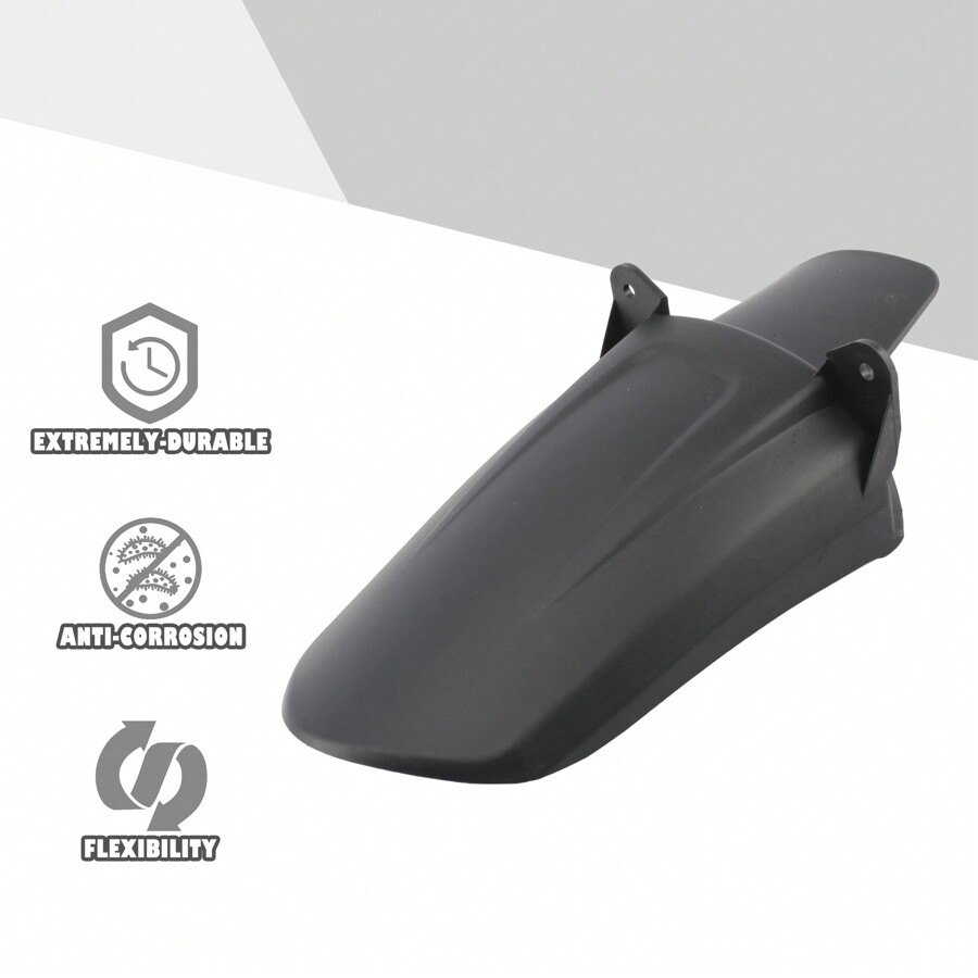 PowerMotor Motorcycle Rear Wheel Fen.Der For Sur Ron Sur-Ron Surron Light Bee X & Light Bee S ...