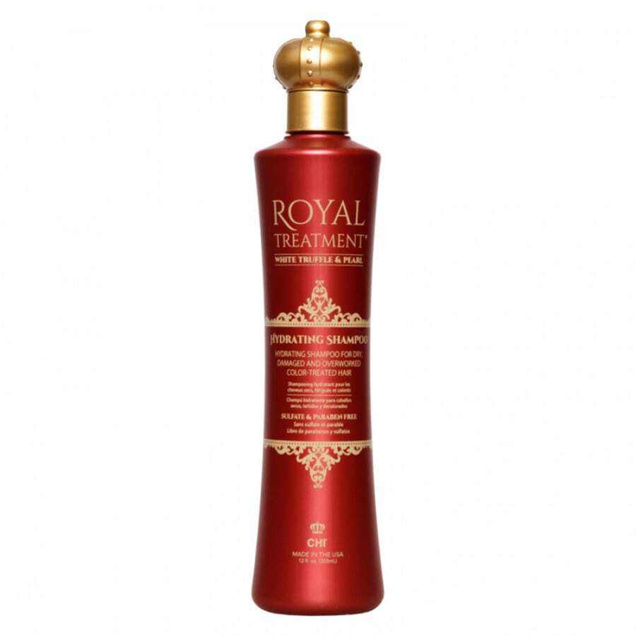 CHI Chi - Royal Treatment Hydrating Shampoo (946ml) | SHEIN USA