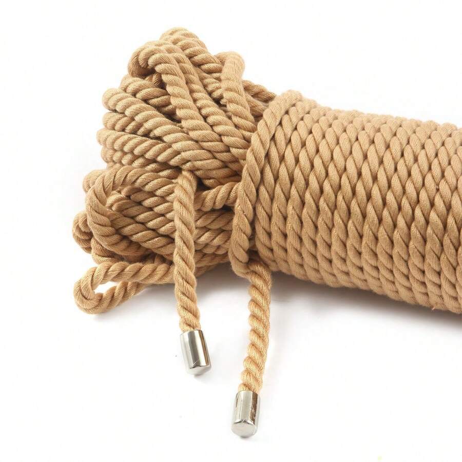 Adult Sex Toys Formula Rope Bed Binding Hand And Foot Rope Female Sm Training Torture Instrument ...