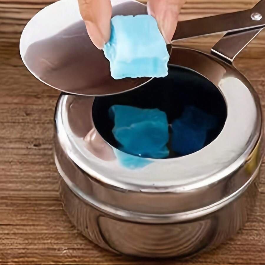 Stainless Steel Alcohol Core Straight Saucer Type Restaurant Buffet ...