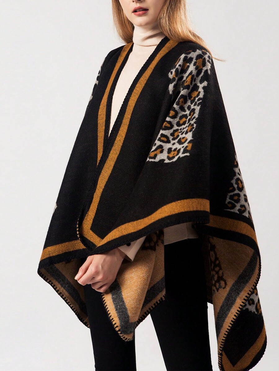 Chales de mujer | Mode de Mujer | SHEIN España