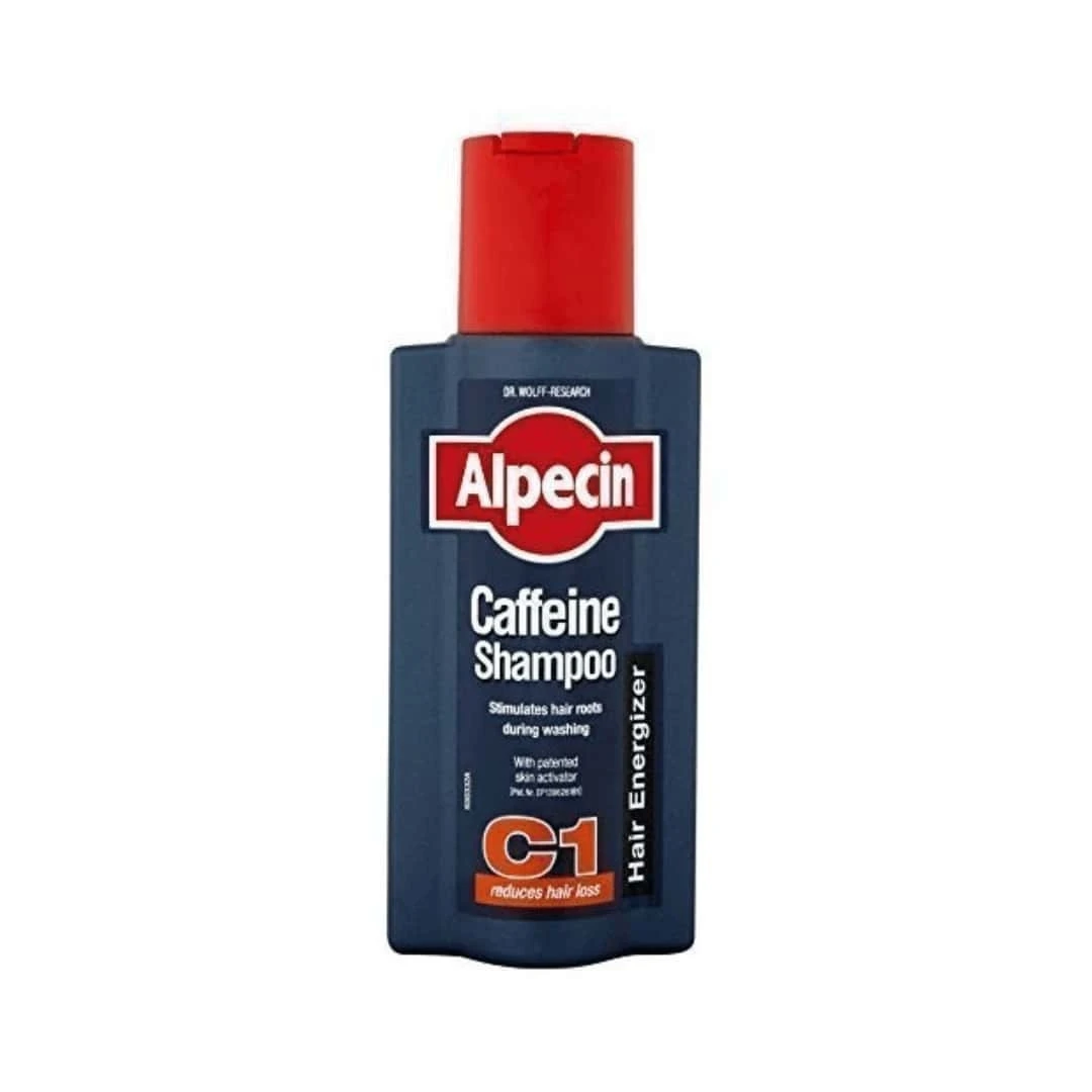 Alpecin Alpecin C1 Caffeine Shampoo 250ml | SHEIN USA