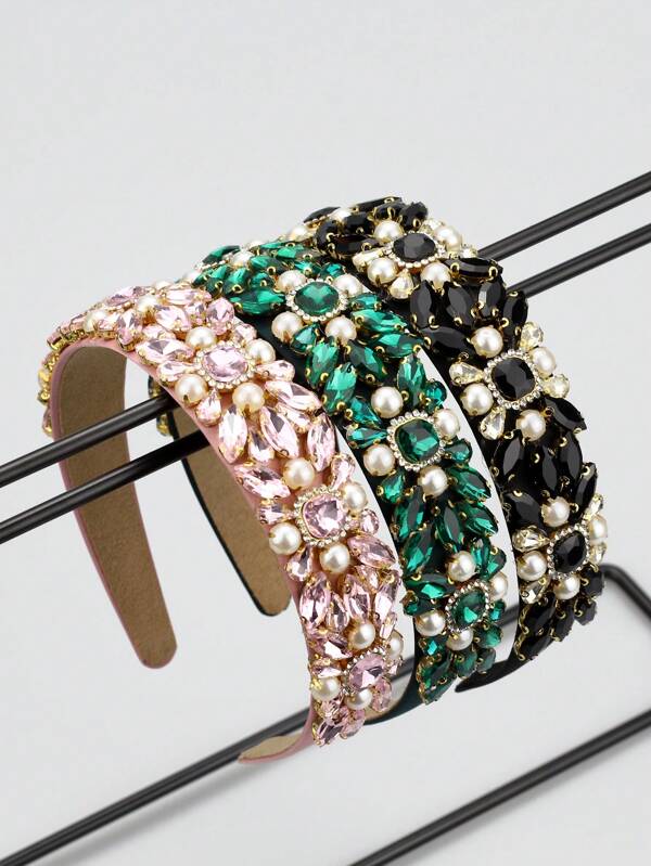 Shop Clips, Headbands & Hair Accessories | Trendy Fashion | SHEIN USA