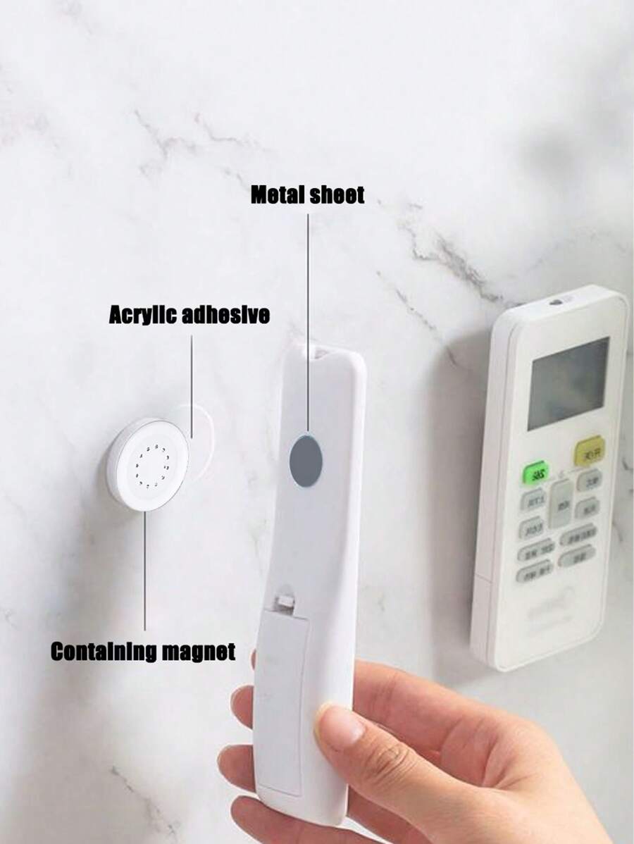 Remote Control Magnetic Tape For Home TV And Air Conditioning Remote ...