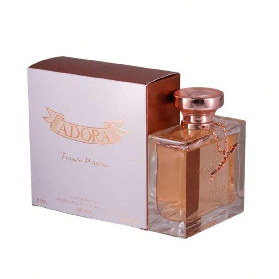 Adora Eau De Parfum (BritneySpears Fantasy Twist) 3.4 Oz For Women ...