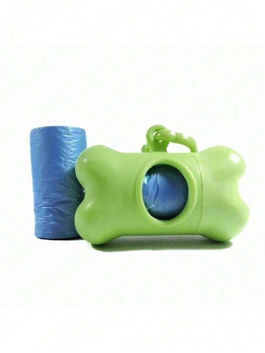 Cata Caca Coco Cachorro C/ 02 Refil Sacos Pet Cães E Gatos | SHEIN Brasil