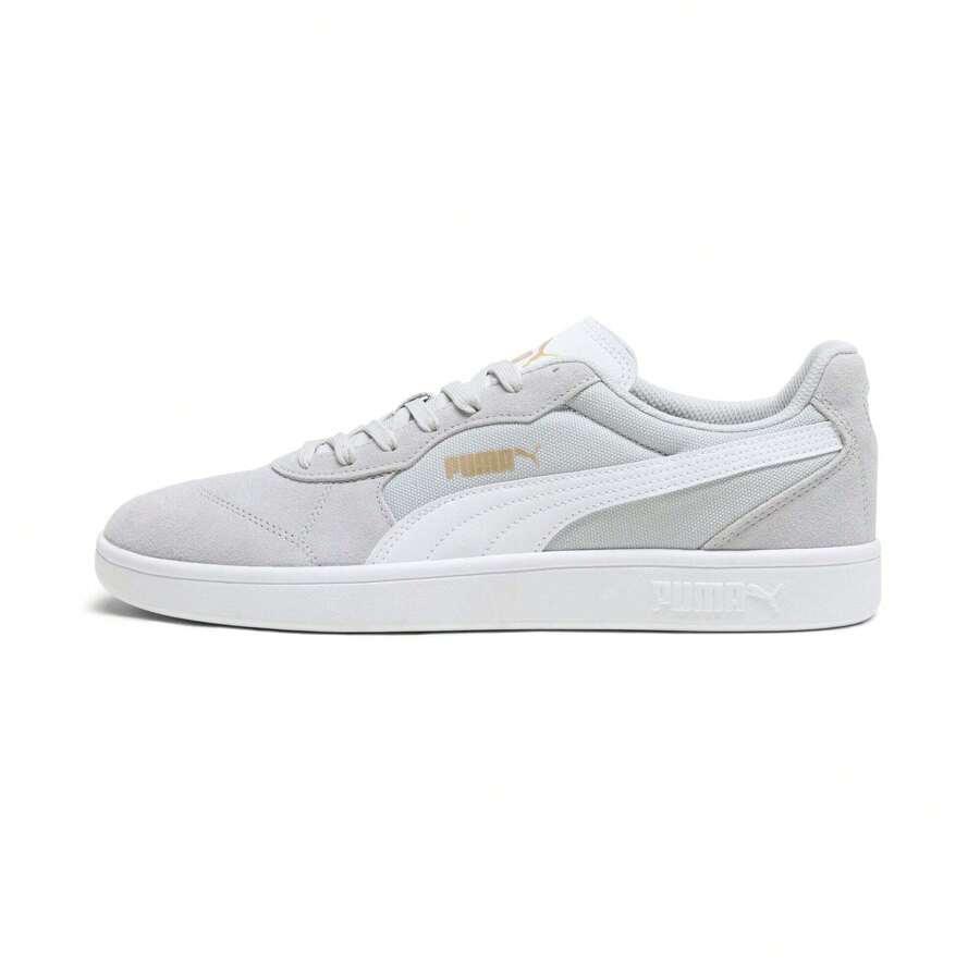 Puma Astro Play Men's Sneakers - Sleek Silhouette, Leather Upper ...
