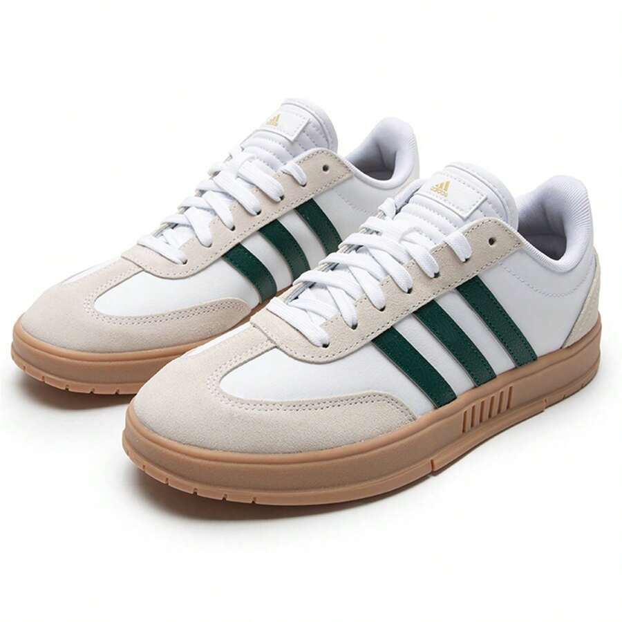 Adidas GRADAS Men's And Women's Low-Top Shoes, Comfortable And ...