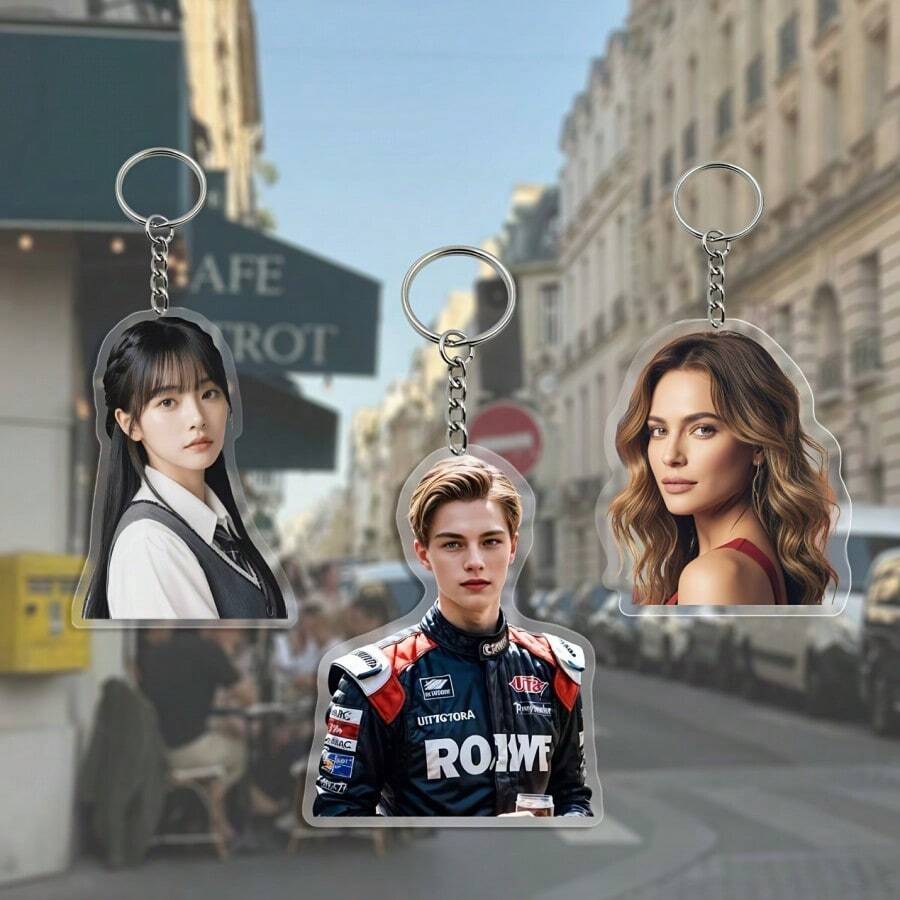 [Custom]Customized Products 30pcs Starting From Custom Pictures And ...