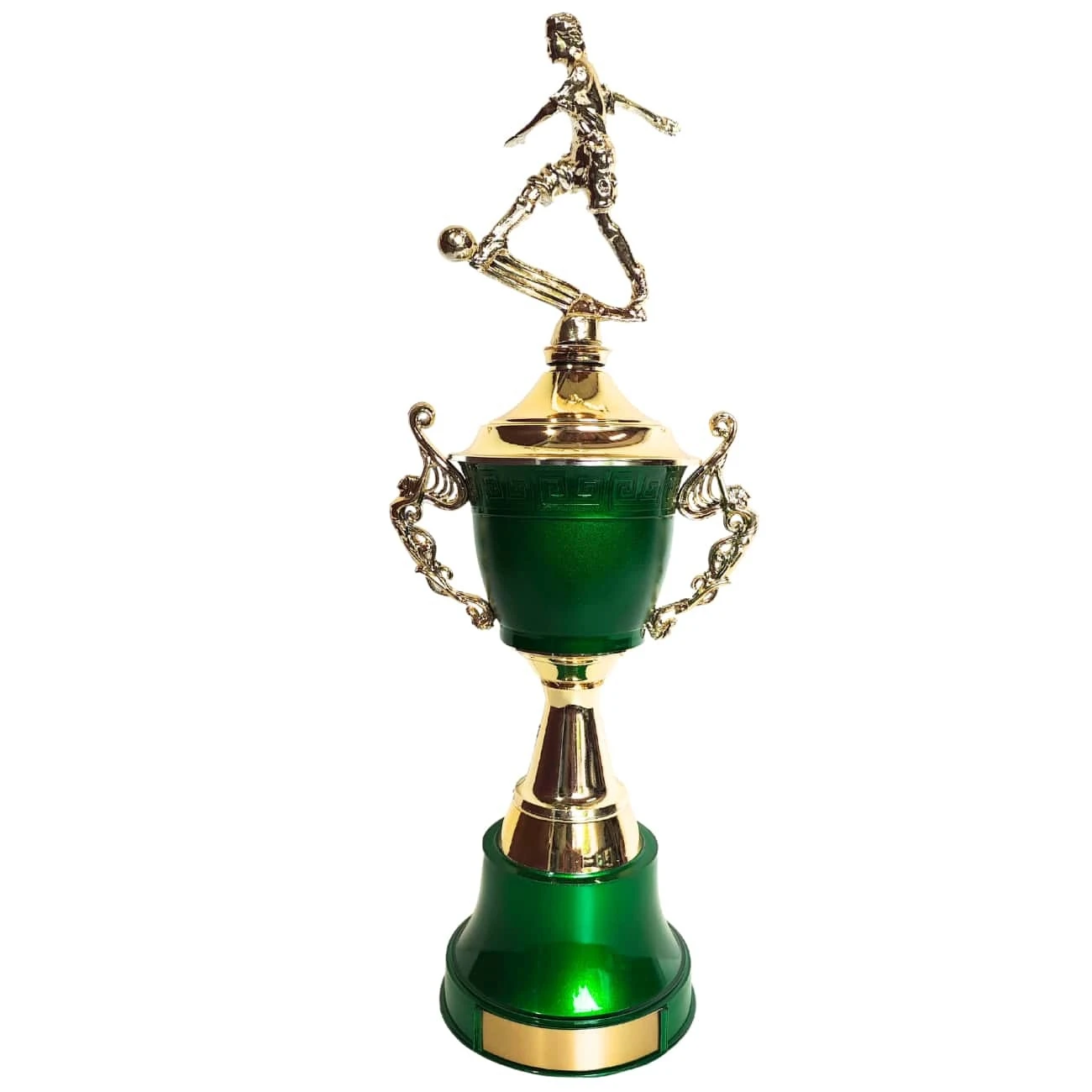 Exclusive Award Trophy - Shine With Elegance Standout Color And Shaped ...