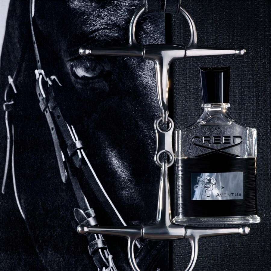Creed Aventus For Men Eau De Parfum Spray 3.3oz By Creed | SHEIN UK
