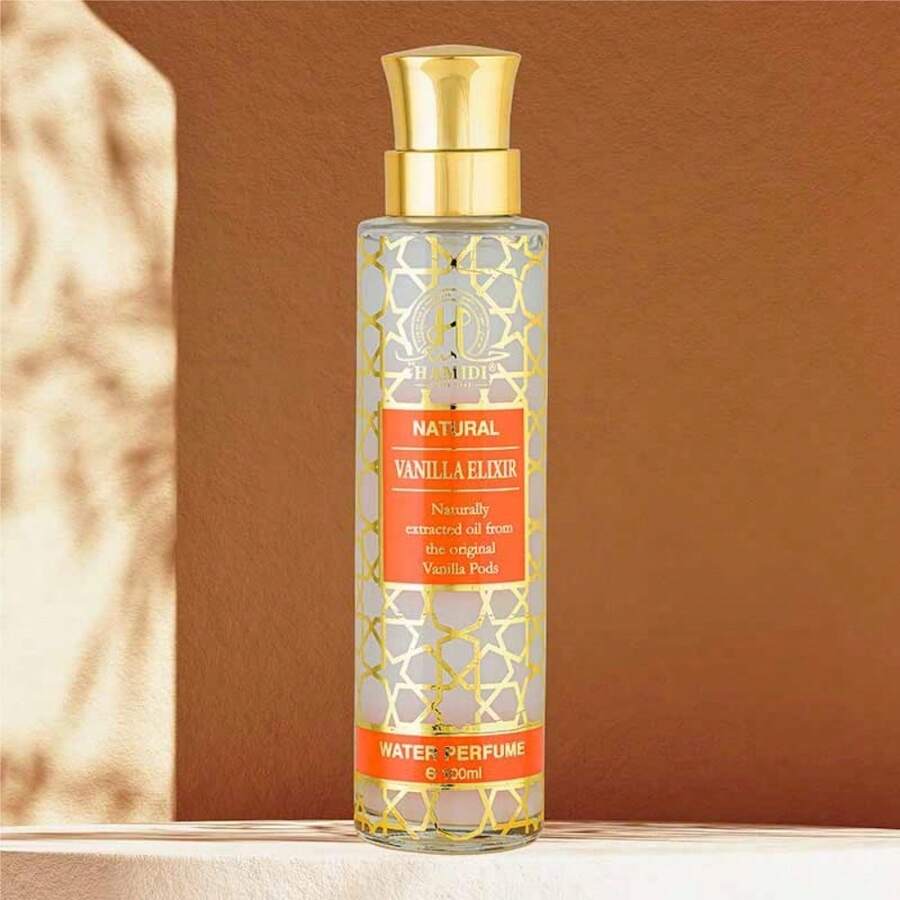 Hamidi Hamidi - 10 Los más vendidos en Perfumes Sin Alcohol 100ml | Mode de Mujer | SHEIN España