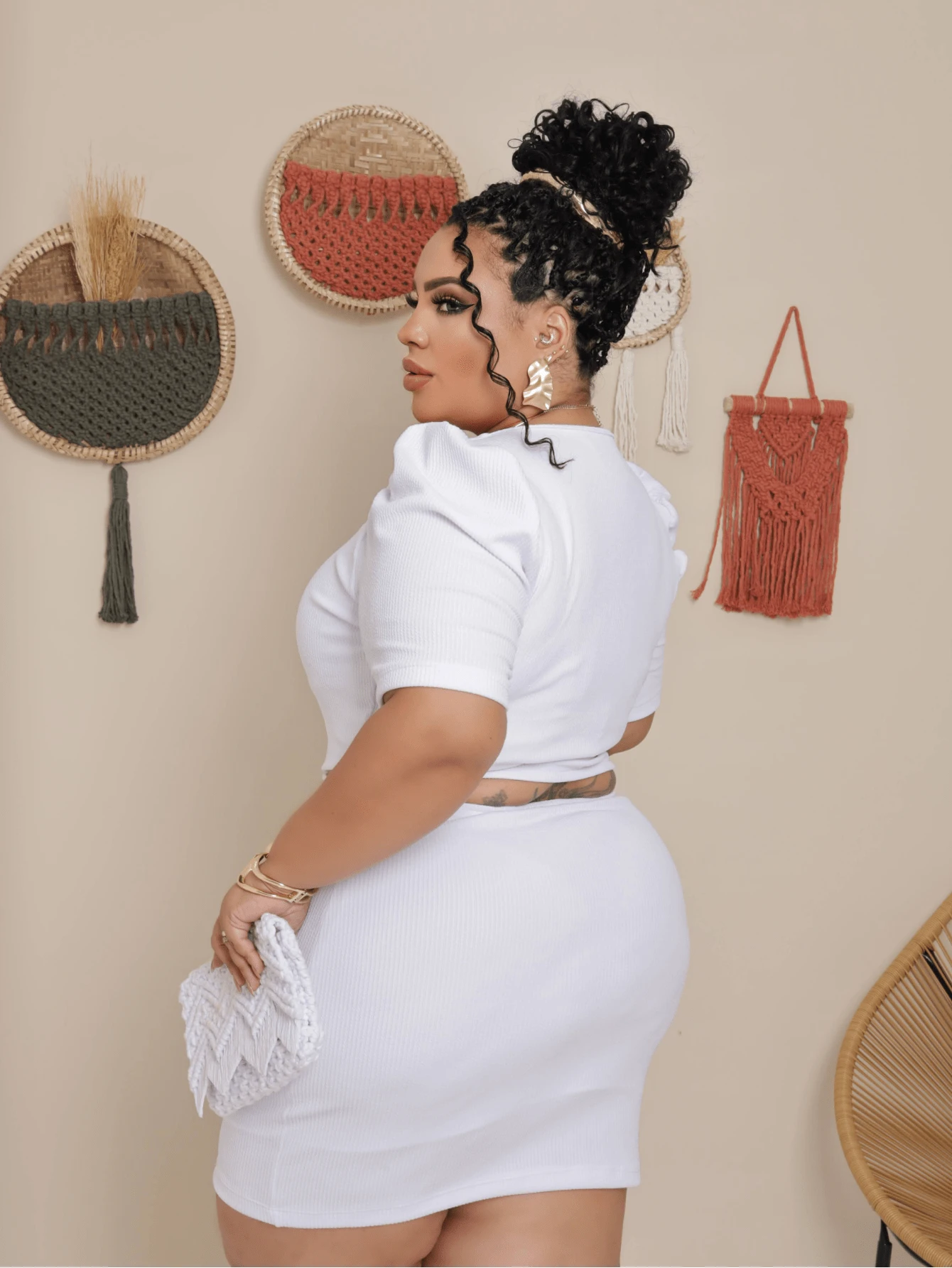 BACKLESS RED DRESS FOR WOMEN IN WHITE SUMMER PARTY LAUNCHING 2024 ...