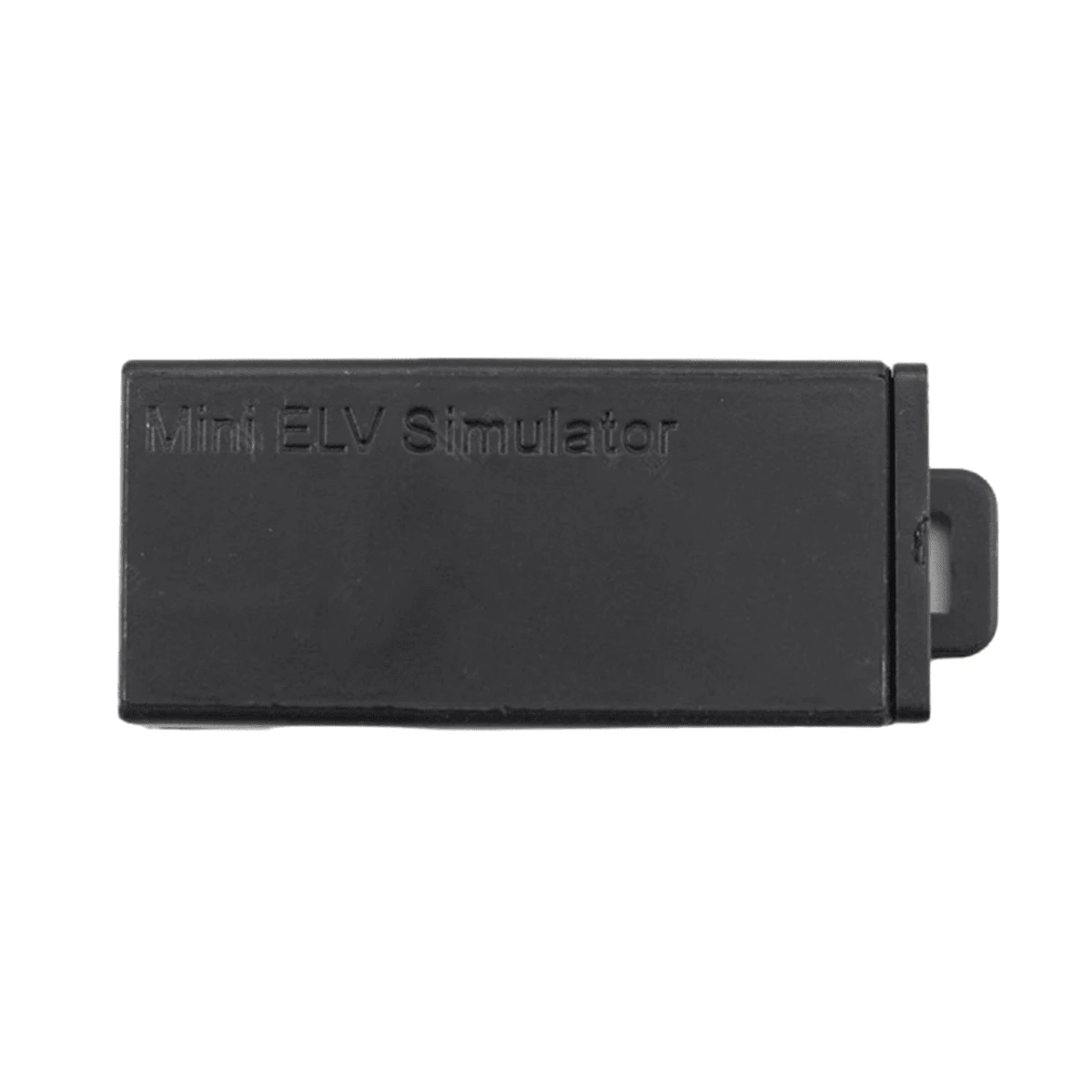 VVDI ELV Mini Emulator ESL Renew For W204 W207 W212 MB Tool Working ...