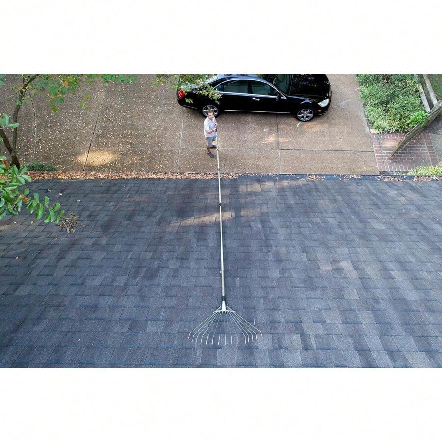 DocaPole Extension Pole, Telescopic Pole Light Bulb Changer Paint ...