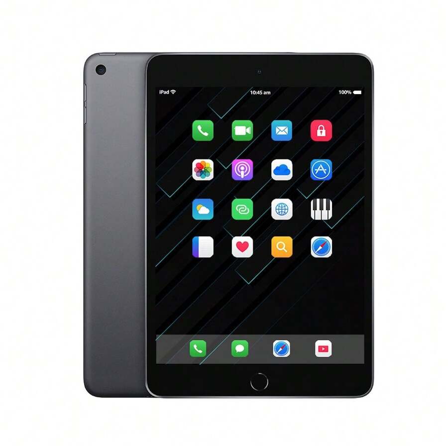 Apple Apple IPad Mini 4th Generation 16GB/32GB/64GB/128GB (WiFi ...