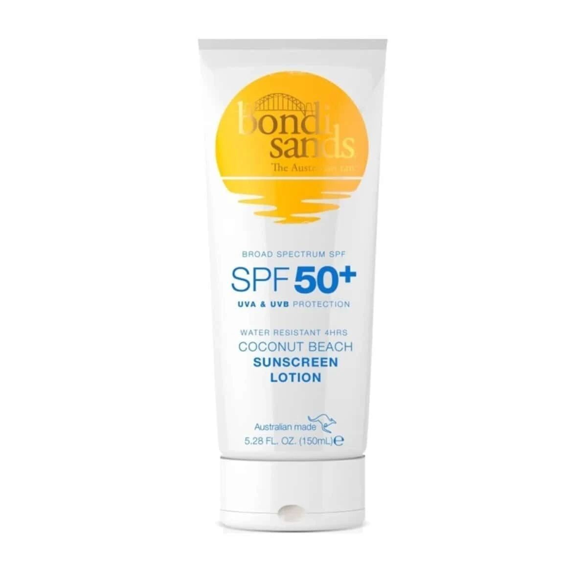 Bondi Sands Bondi Sands - Sunscreen Lotion SPF50+ (150ml) | SHEIN USA