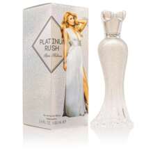 Paris Hilton Paris Hilton Platinum Rush Paris Hilton Edp Spray 3.4 Oz (100 Ml) (W) | SHEIN USA