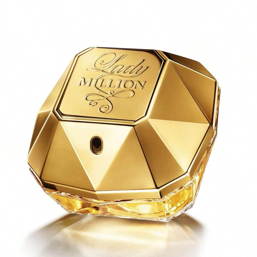 Paco Rabanne Lady Million - Eau de Parfum - 80ml - Vaporizador ...