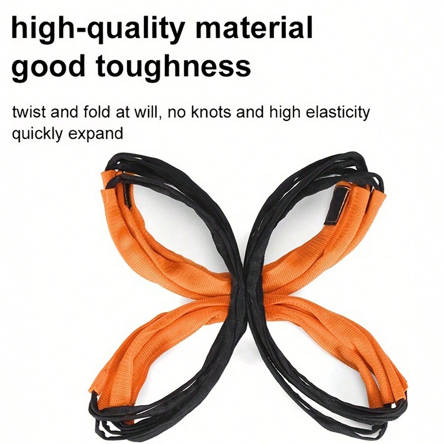 Speed Agility Training Ladder, Multi-Function Training Ladder, Fitness ...