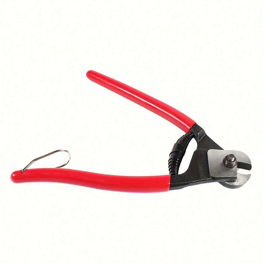1pc Cable Cutter, Multi-Purpose Wire Rope Plier, Steel Wire Rope ...