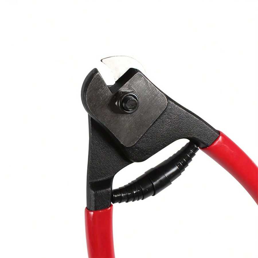 1pc Cable Cutter, Multi-Purpose Wire Rope Plier, Steel Wire Rope ...