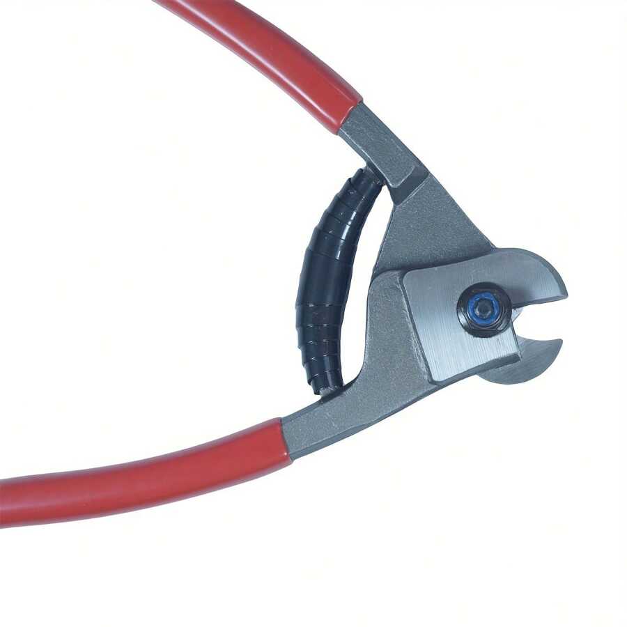 1pc Cable Cutter, Multi-Purpose Wire Rope Plier, Steel Wire Rope ...