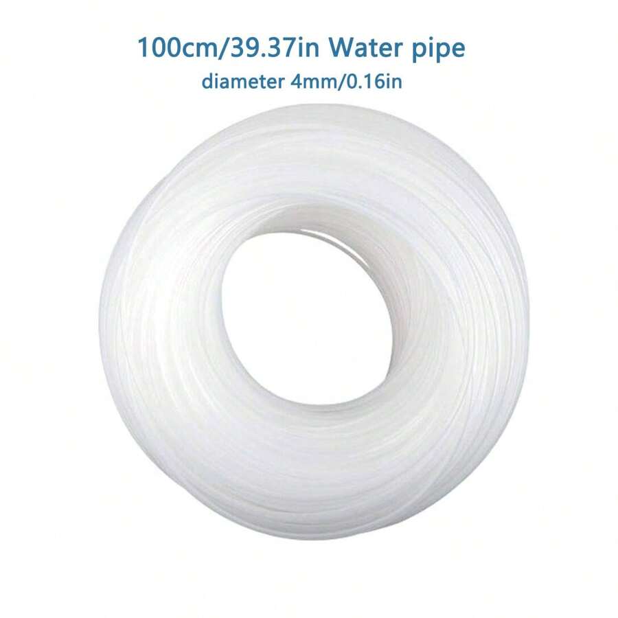 1pc 10 Meter Aquarium Oxygen Pump Aerator Pump Aerator Pump Oxygen Tube ...