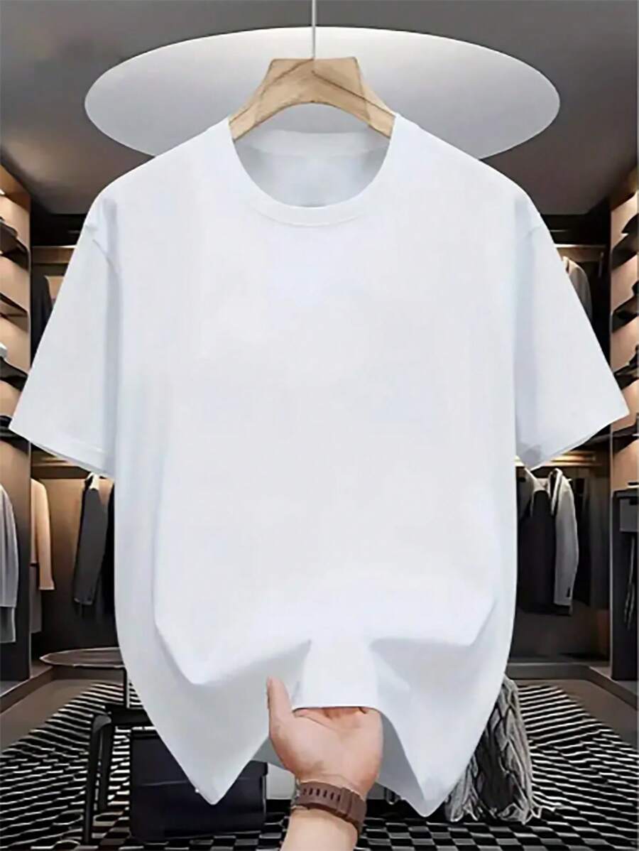 Men's Clothing | SHEIN UK