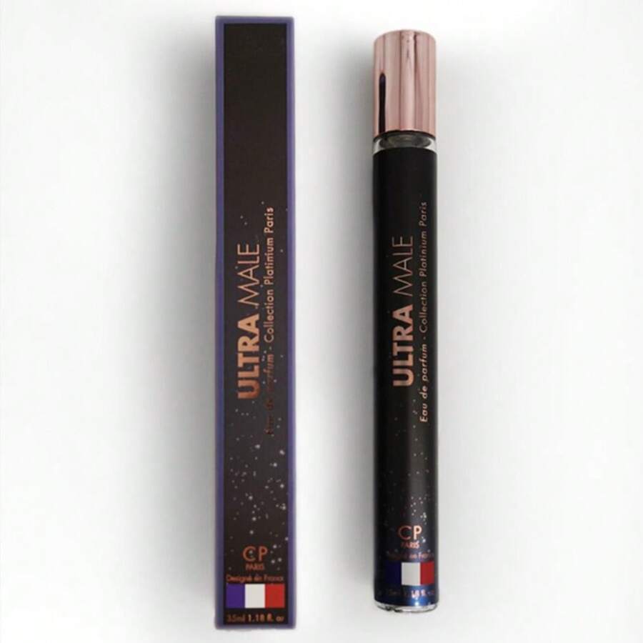 Inspiré par les Grandes Marques - Eau de Parfum Dupe 35ml Collection ...