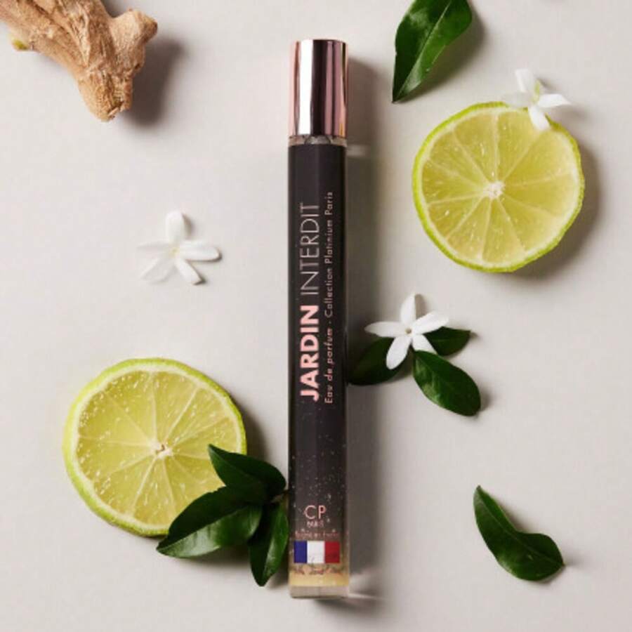 Inspired By The Great Brands - Eau De Parfum Dupe 35ml Platinium ...