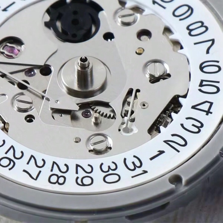 Japans origineel NH35 automatisch mechanisch uurwerk hoge ...