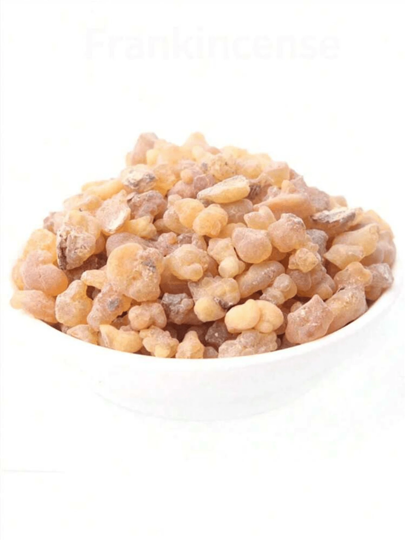 200g Incienso de Olíbano genuino, Incienso Somalí, Resina natural de ...