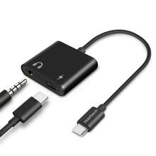 USB-C & 3.5mm Audio + Charge Adapter | aktuelle Trends, günstig kaufen ...