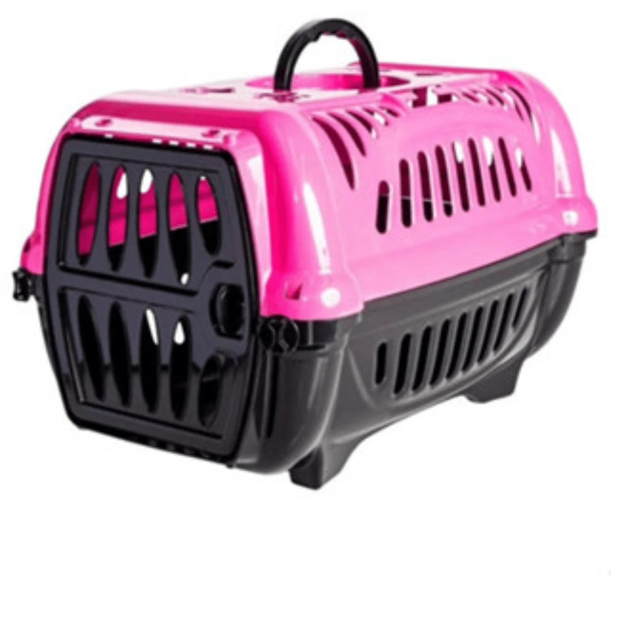 Cat Dog Transport Box No. 1 Small Various Colors Reinforced For ...