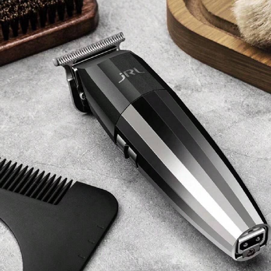 JRL FreshFade 2020T Trimmer - Professional Trimmer With Cool Blade ...